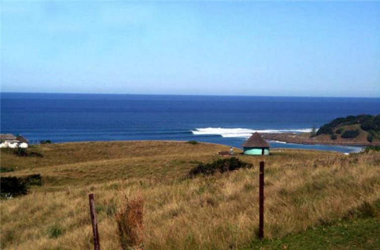 Transkei - True Blue Surf Travel